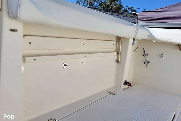 1999 Pursuit Sportfish/Convertible 3000 Expres